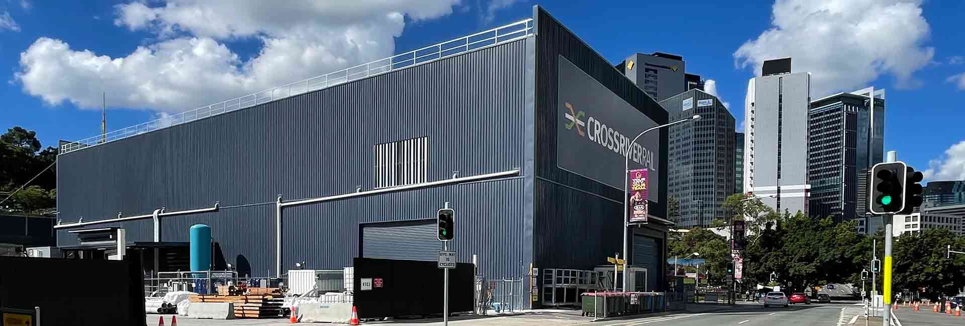 Queensland's Big Build: A bright outlook for the job market - Brunel