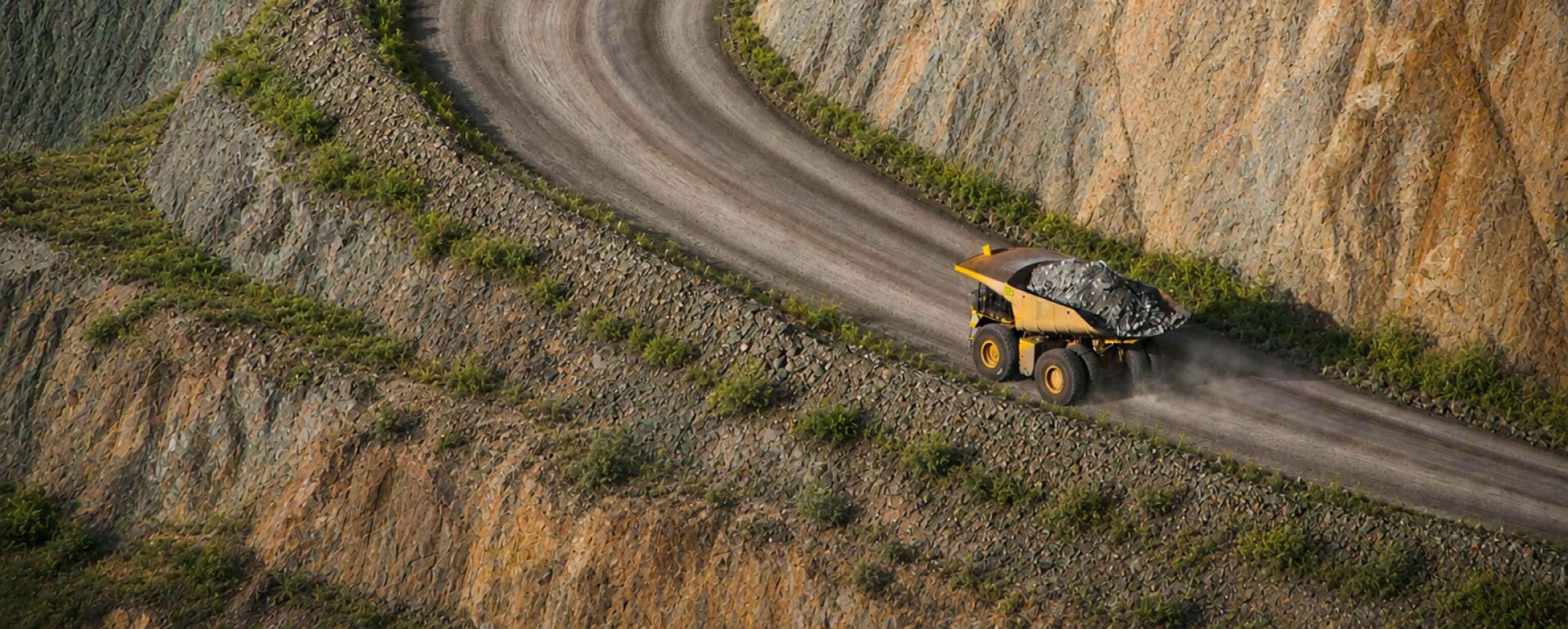 Automation isn’t replacing mining jobs – it’s redefining the workforce ...