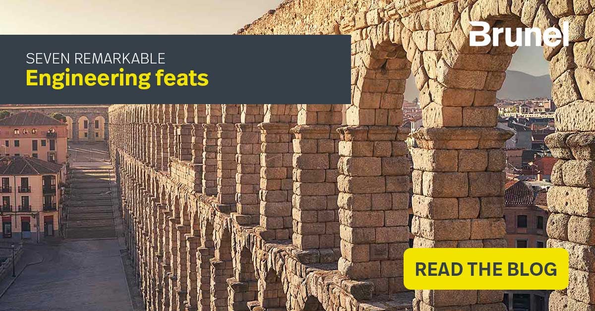 7 incredible engineering inventions