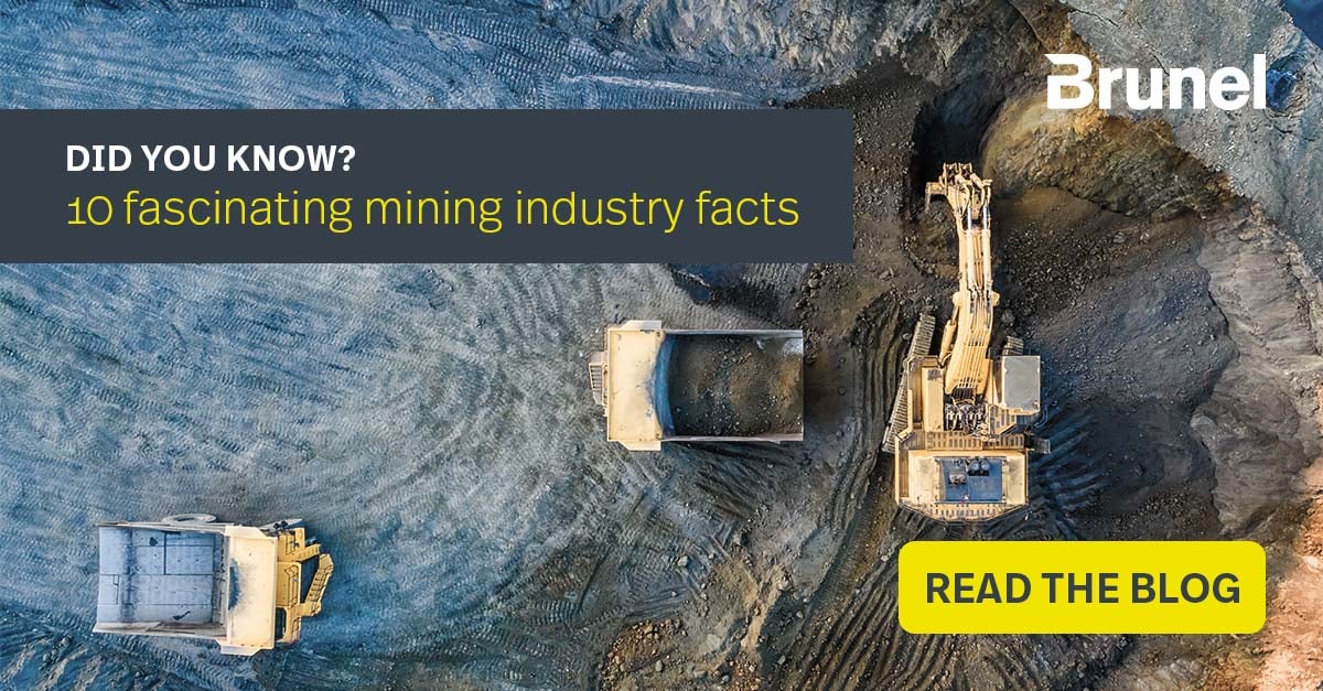 10 fascinating mining facts