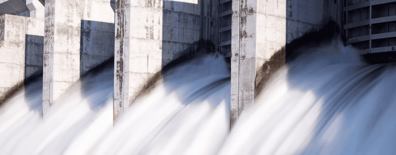 What is hydropower and how does it work? - Brunel