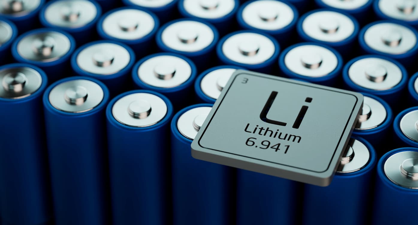 Lithium: Energising the Sustainable Future of Clean Energy - Brunel