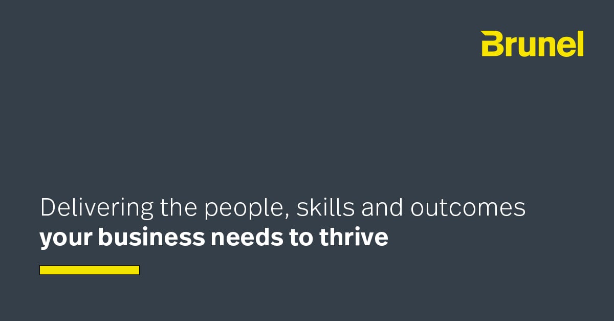 Recruitment and staffing solutions for Australian businesses - Brunel