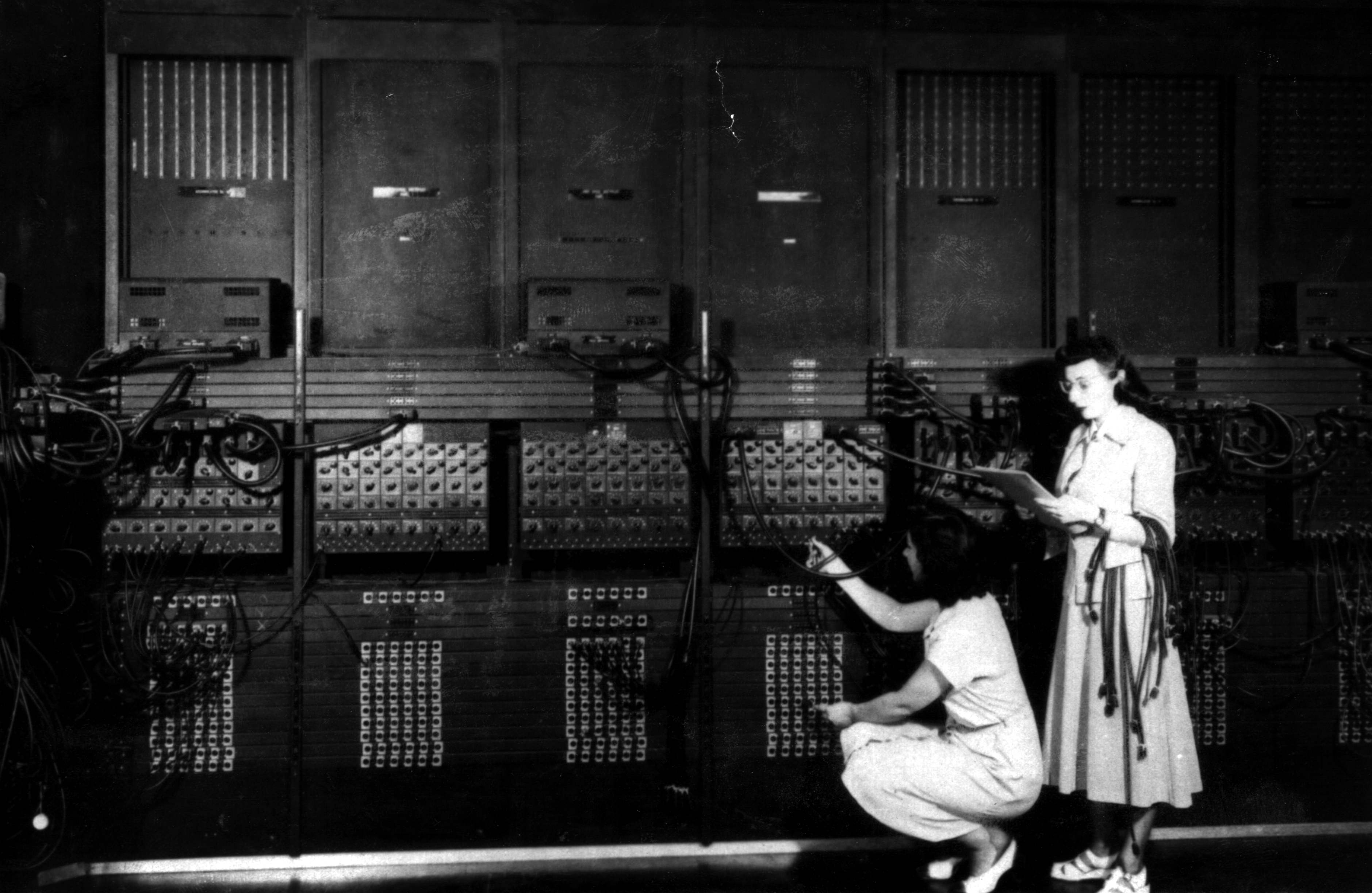 Von WLAN bis Raumfahrt: Bahnbrechende Erfindungen großer Ingenieurinnen ...