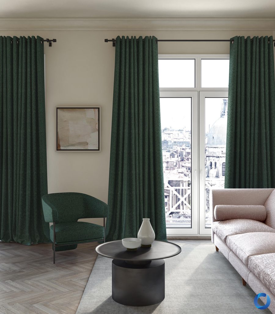 Curtain Trend For Your Home In 2026