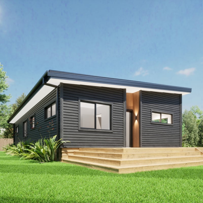 Highland Home | Clever Living Co.