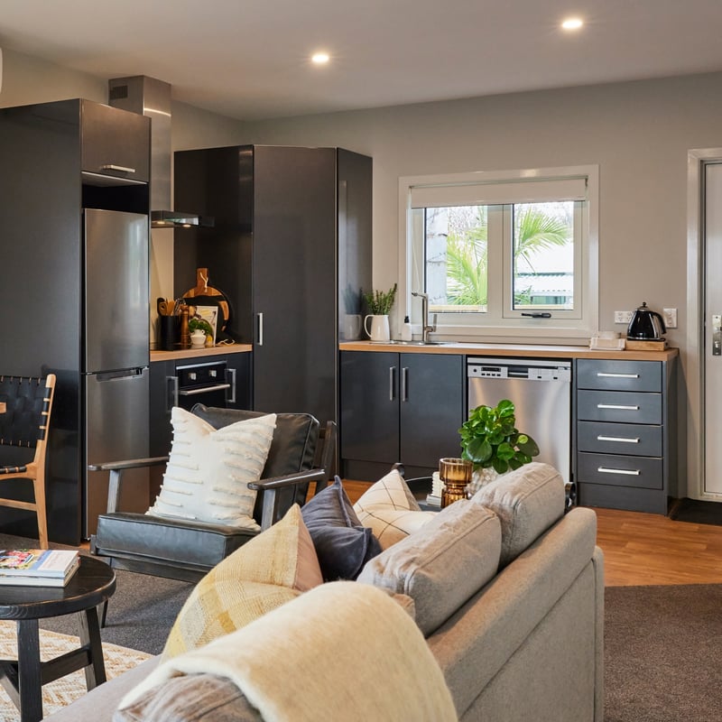 Oxford Home | Clever Living Co.