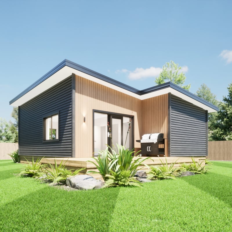 Oxford Home | Clever Living Co.