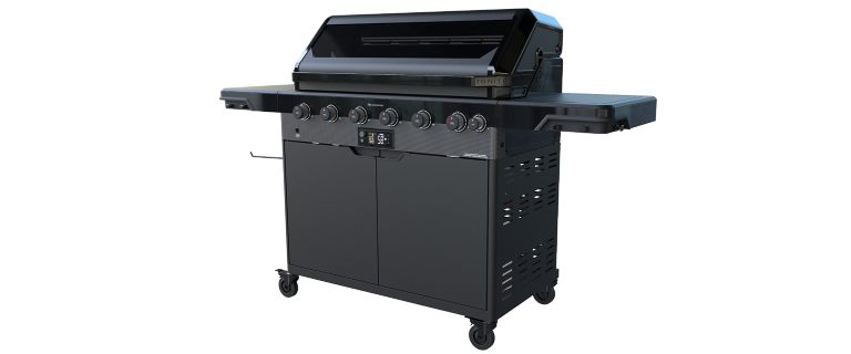 6 Burner Barbecues | Matador BBQs