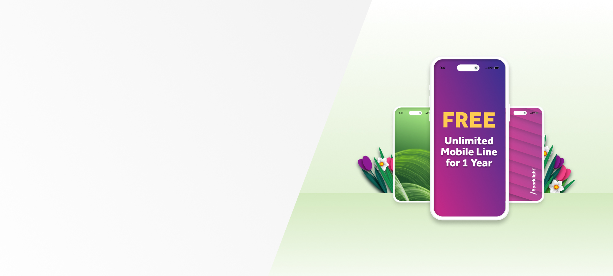 Internet and Mobile Bundle Deals for Better Savings | Sparklight