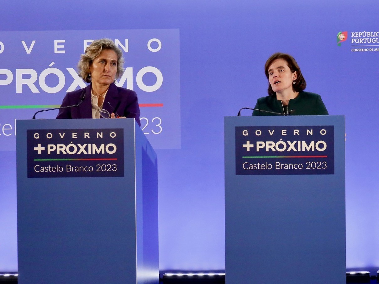 Governo cria novo regime para o cadastro predial - XXIII Governo ...