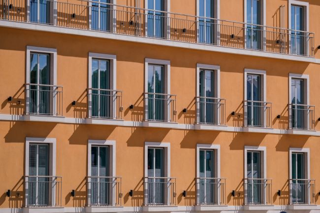 Construir Portugal: uma Nova Estratégia para a Habitação - XXIV Governo ...