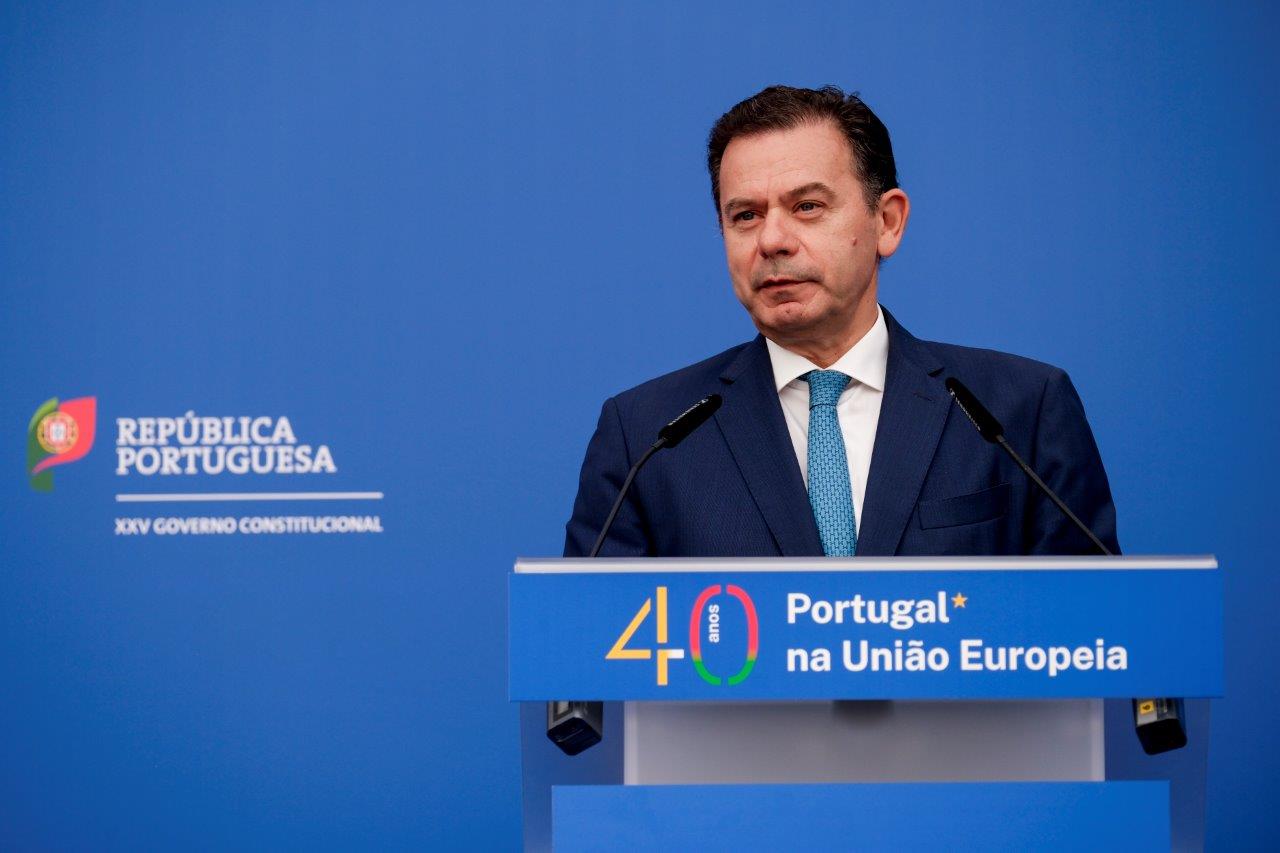 Luís Montenegro: "Portugal has had one of the most remarkable ...