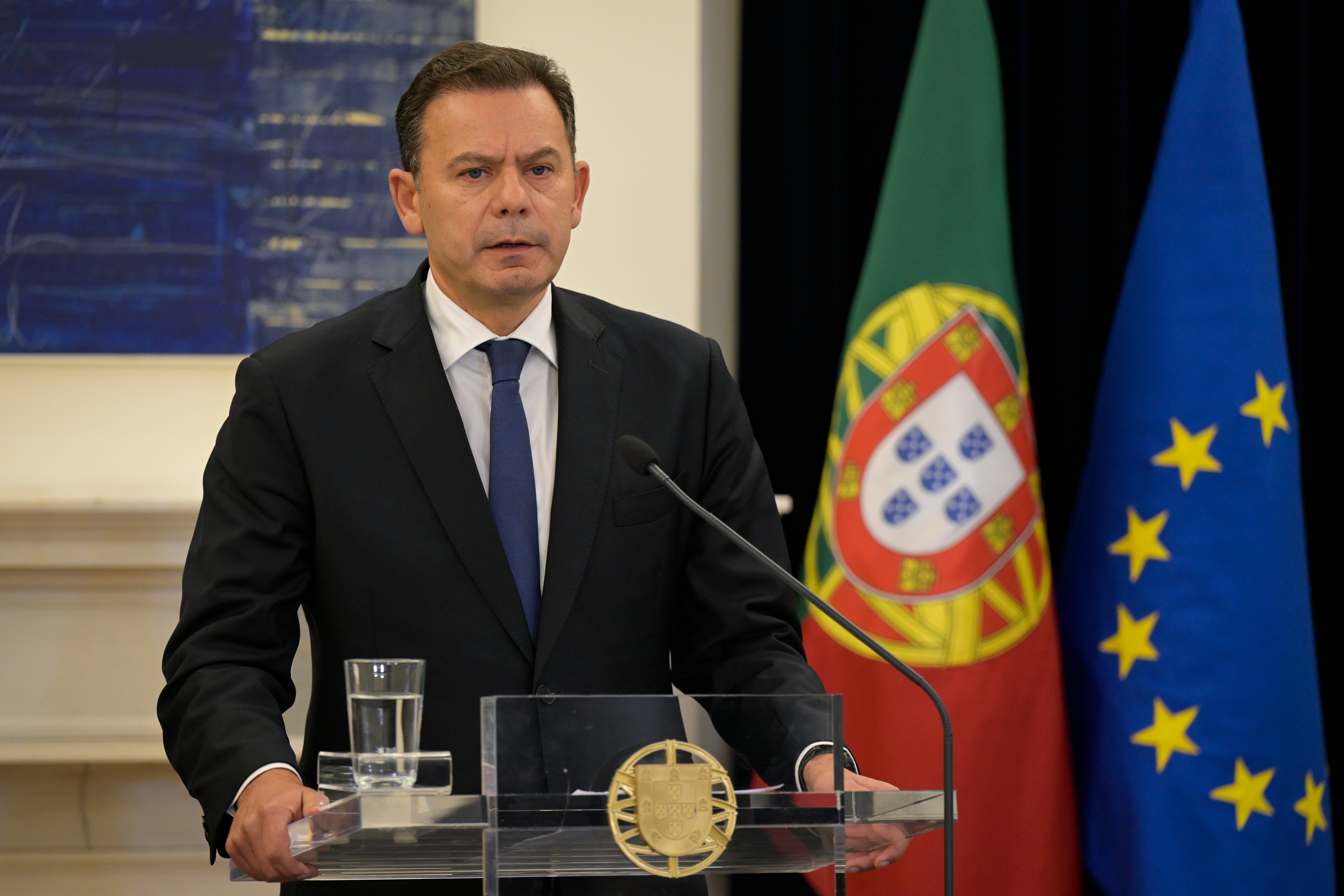 Tempestade "Kristin": Governo aprova pacote de medidas e prolonga ...