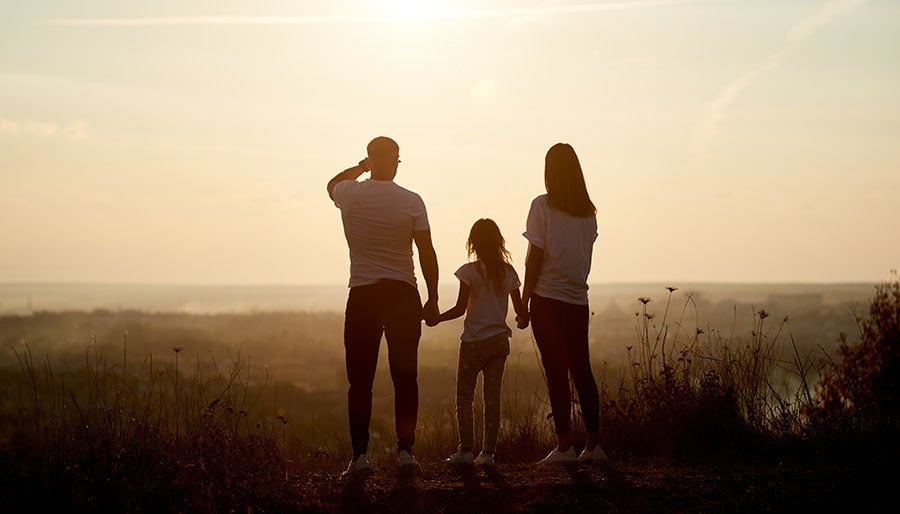 Why I answered the call to foster | Children's Wisconsin