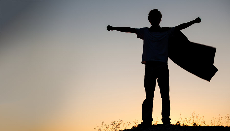 Foster and adoptive parents are the invisible heroes | Children's Wisconsin