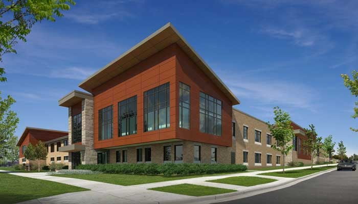 Sojourner Family Peace Center: Making an important family resource a reality | Children's Wisconsin