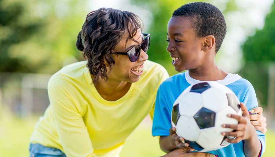 Overscheduled kids: How much is too much? | Children's Wisconsin