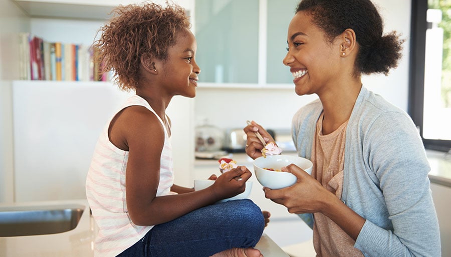 Healthy Weight Management: How To Help Children Be the Healthiest They ...