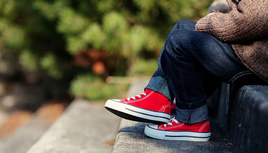 Becoming a foster parent: A joy that changed my life forever | Children ...