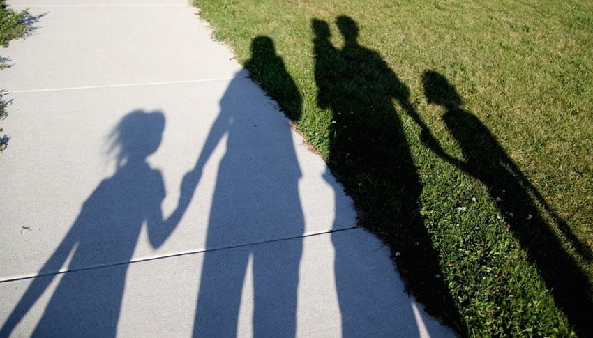 What to say to a foster family | Children's Wisconsin