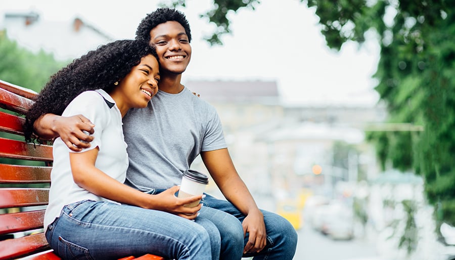 Teens and healthy dating | Children's Wisconsin