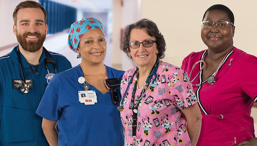 125 years of Children’s Wisconsin nurses caring for kids | Children's ...