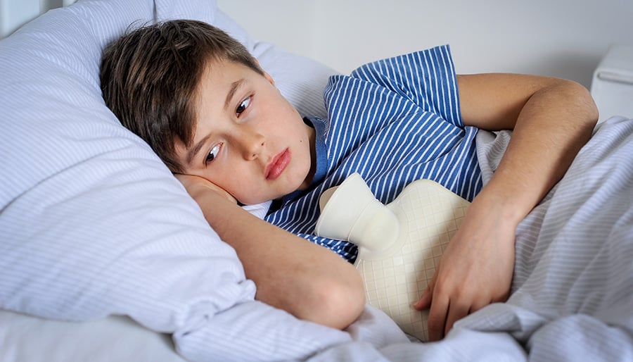 What are growing pains and how can you treat them? | Children's Wisconsin