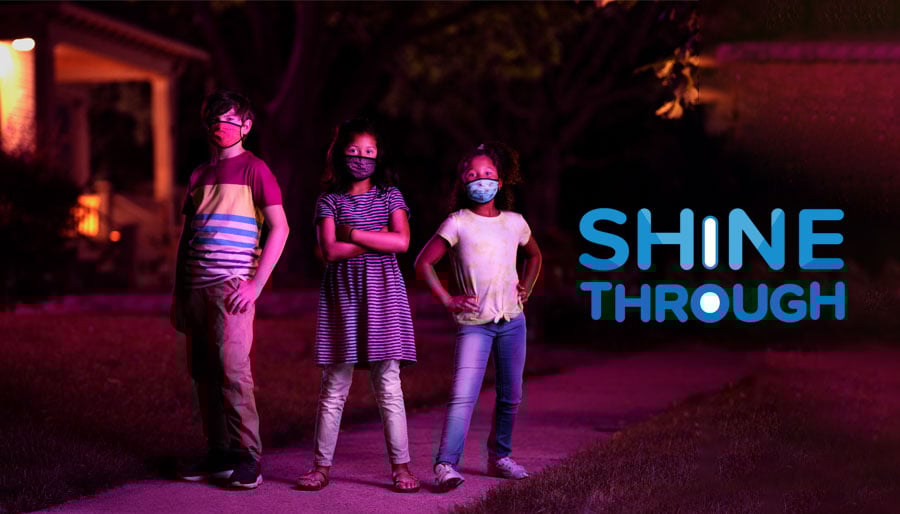 Children’s Wisconsin launches Shine Through | Children's Wisconsin