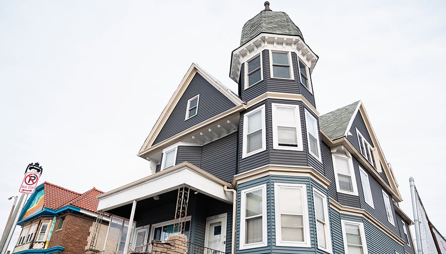 Home sweet home: CCHP housing navigator program transforms families ...