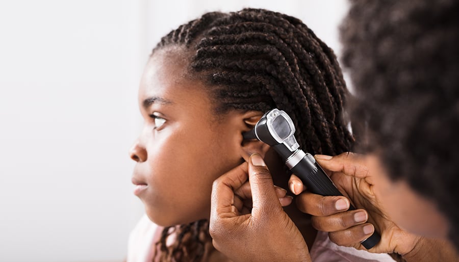 How Can I Tell if a Child Needs Ear Tubes? | Children's Wisconsin
