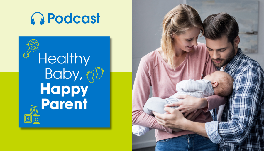 Taking care of you | Children's Wisconsin