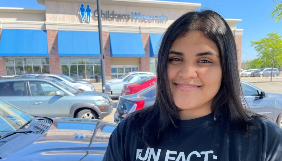 How Alejandra got mental health care at her pediatrician's office ...