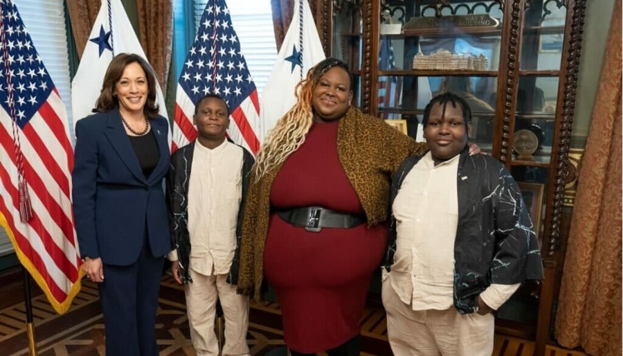 How one mom’s fight to protect kids from lead poisoning got her invited ...