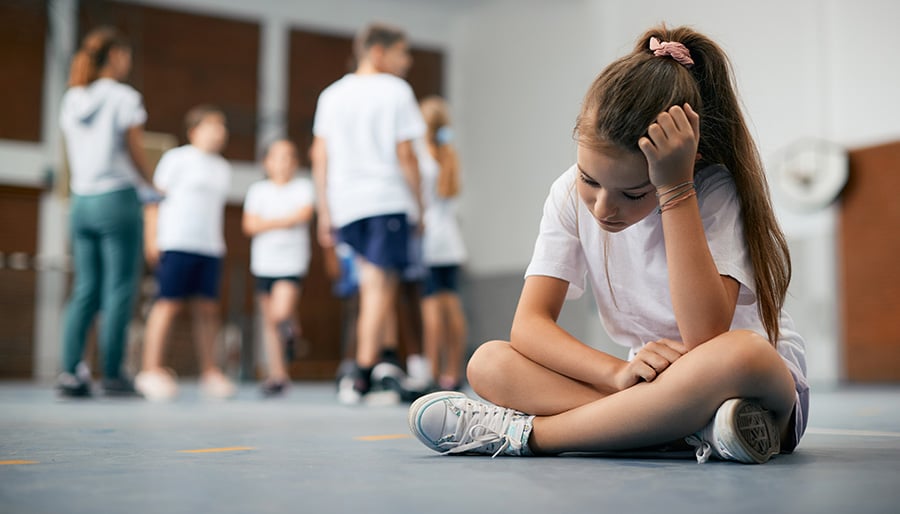 Throwing in the towel: When is it okay to let your child quit ...