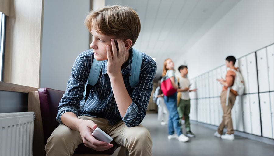 Not All Best Friends Are Forever: How To Handle a Friendship Breakup ...