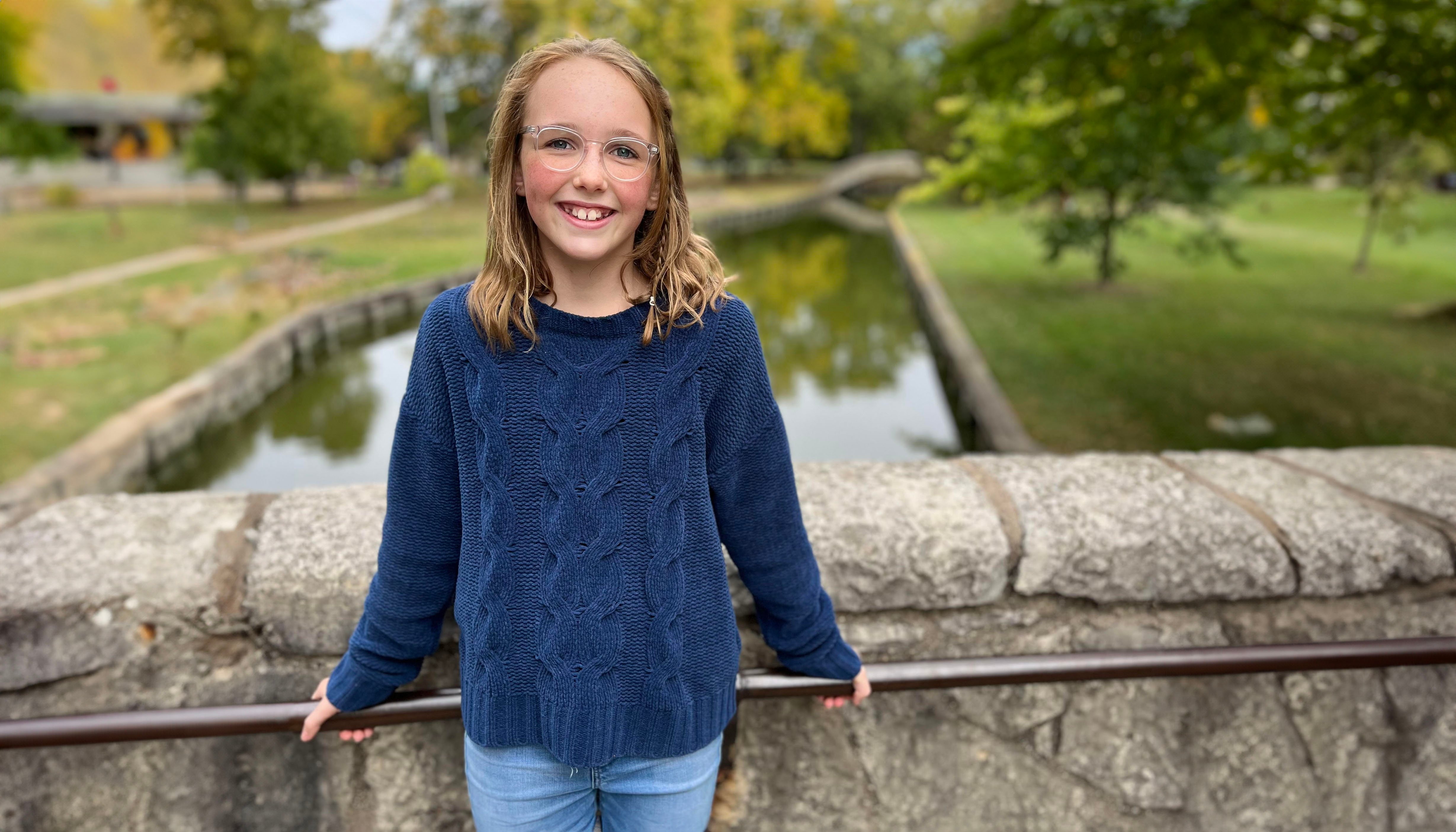 Peace of mind: How a Children’s Wisconsin partnership is helping ...