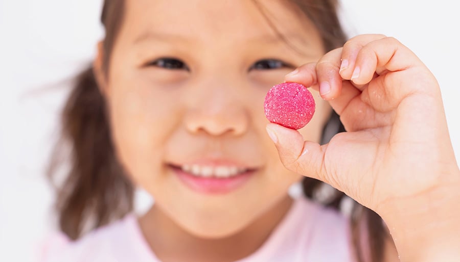 The ABCs of vitamins, minerals and probiotics | Children's Wisconsin