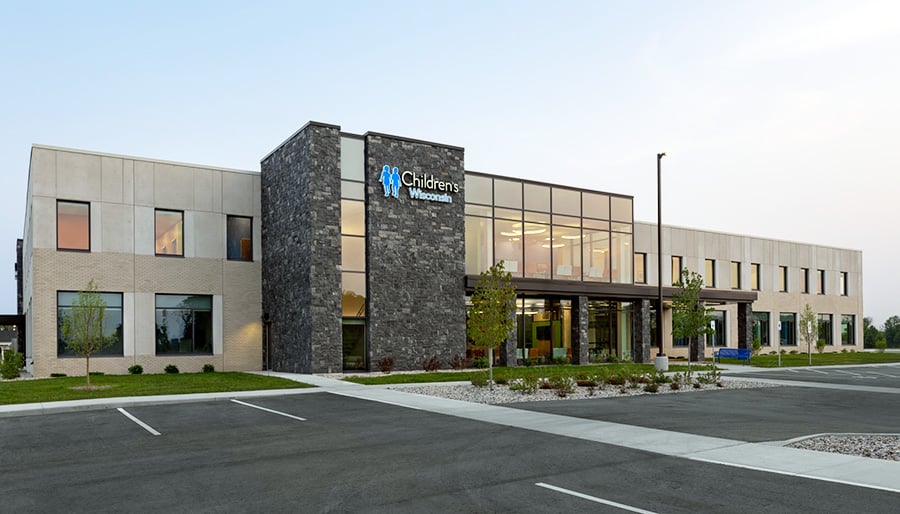 New Pediatric Urgent Care Opens at Children’s Wisconsin Appleton Clinic ...
