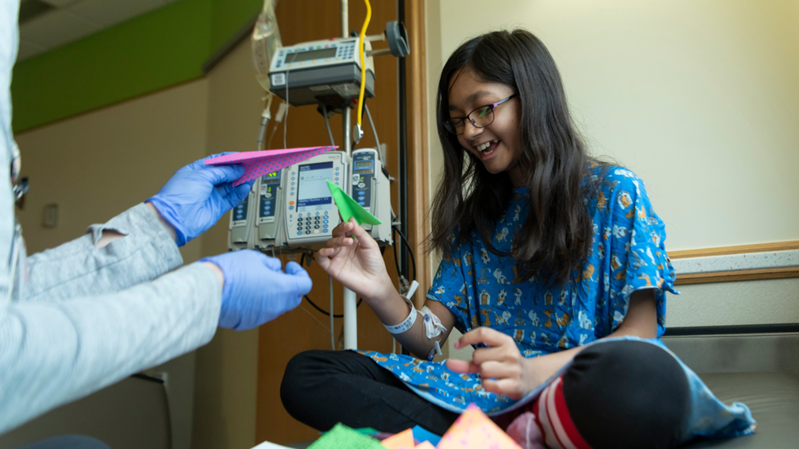 Infectious Diseases | Children's National Hospital