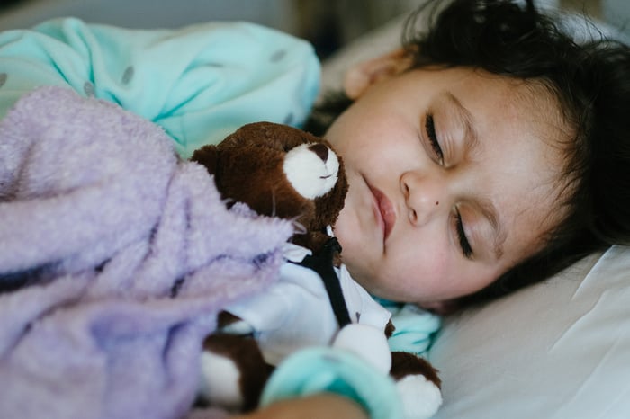 Partial Heart Transplant | Children's National Hospital