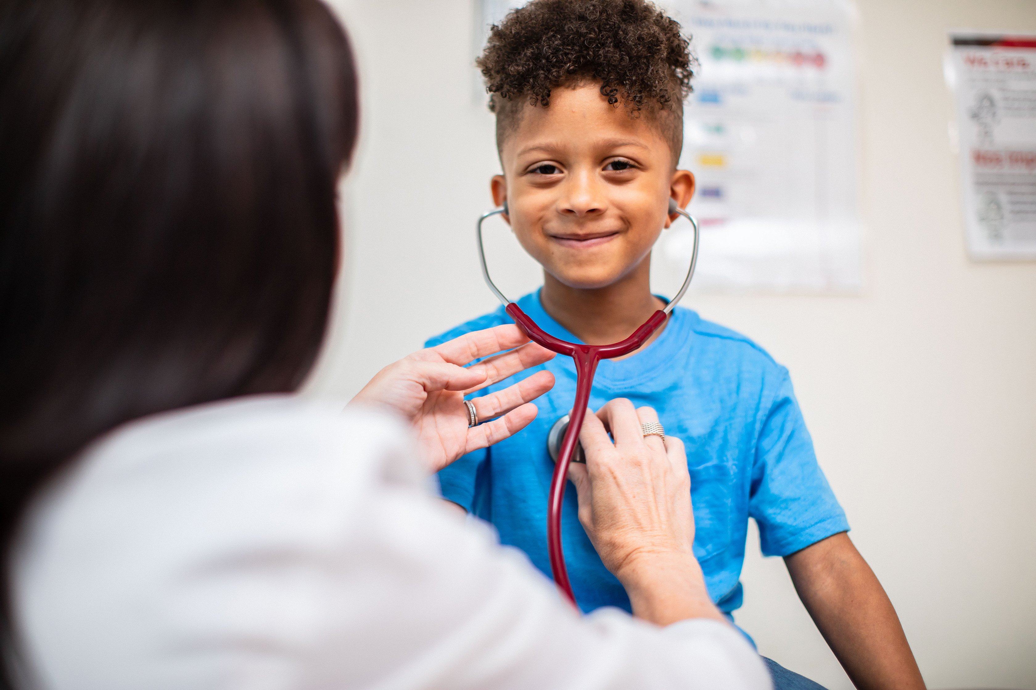 Cardiac Imaging | Children's National Hospital