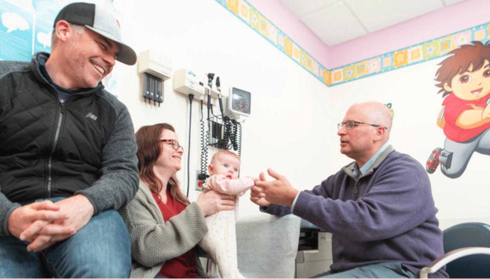 Mitrofanoff Malone and Bladder Augmentation Surgery | Children's ...