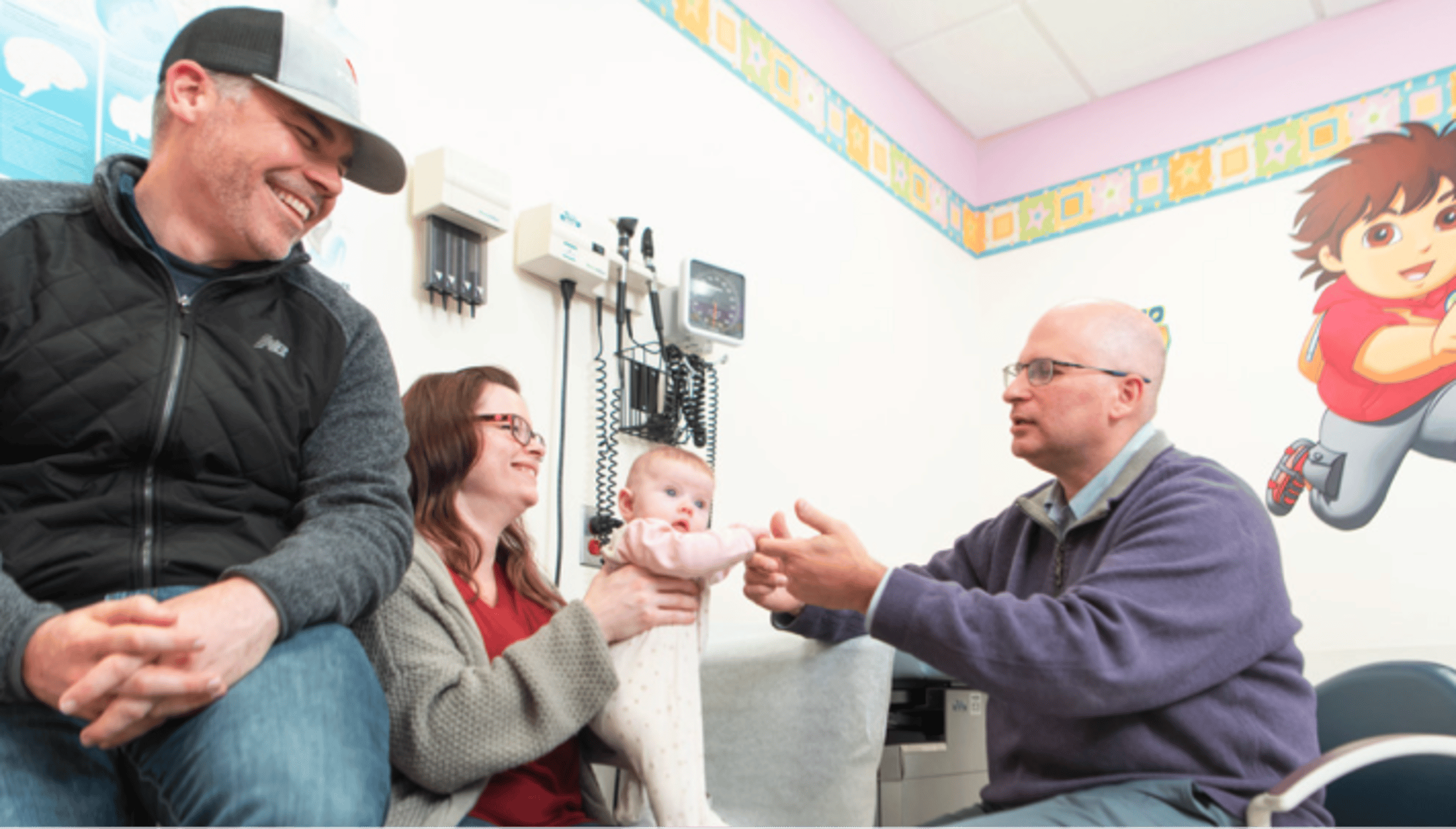Mitrofanoff Malone and Bladder Augmentation Surgery | Children's ...