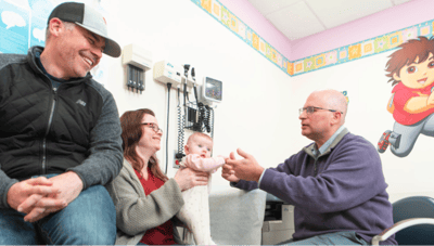 Malone Appendicostomy - Pediatric Colorectal and Pelvic Reconstruction ...