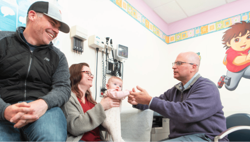 Malone Appendicostomy - Pediatric Colorectal and Pelvic Reconstruction ...
