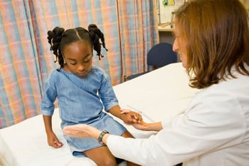 Pediatric Glomerulonephritis - Conditions and Treatments | Children's ...