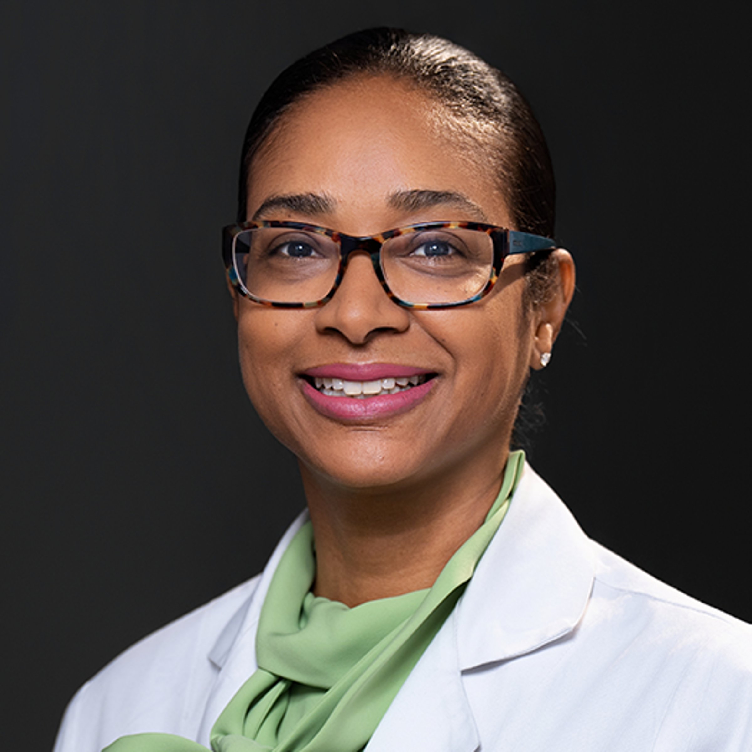 Our Team - Anacostia | Children’s National Pediatricians