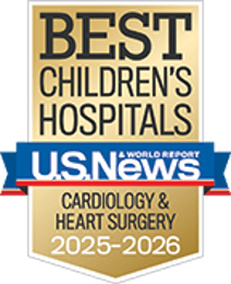 Heart and Lung Center | Children's National Hospital