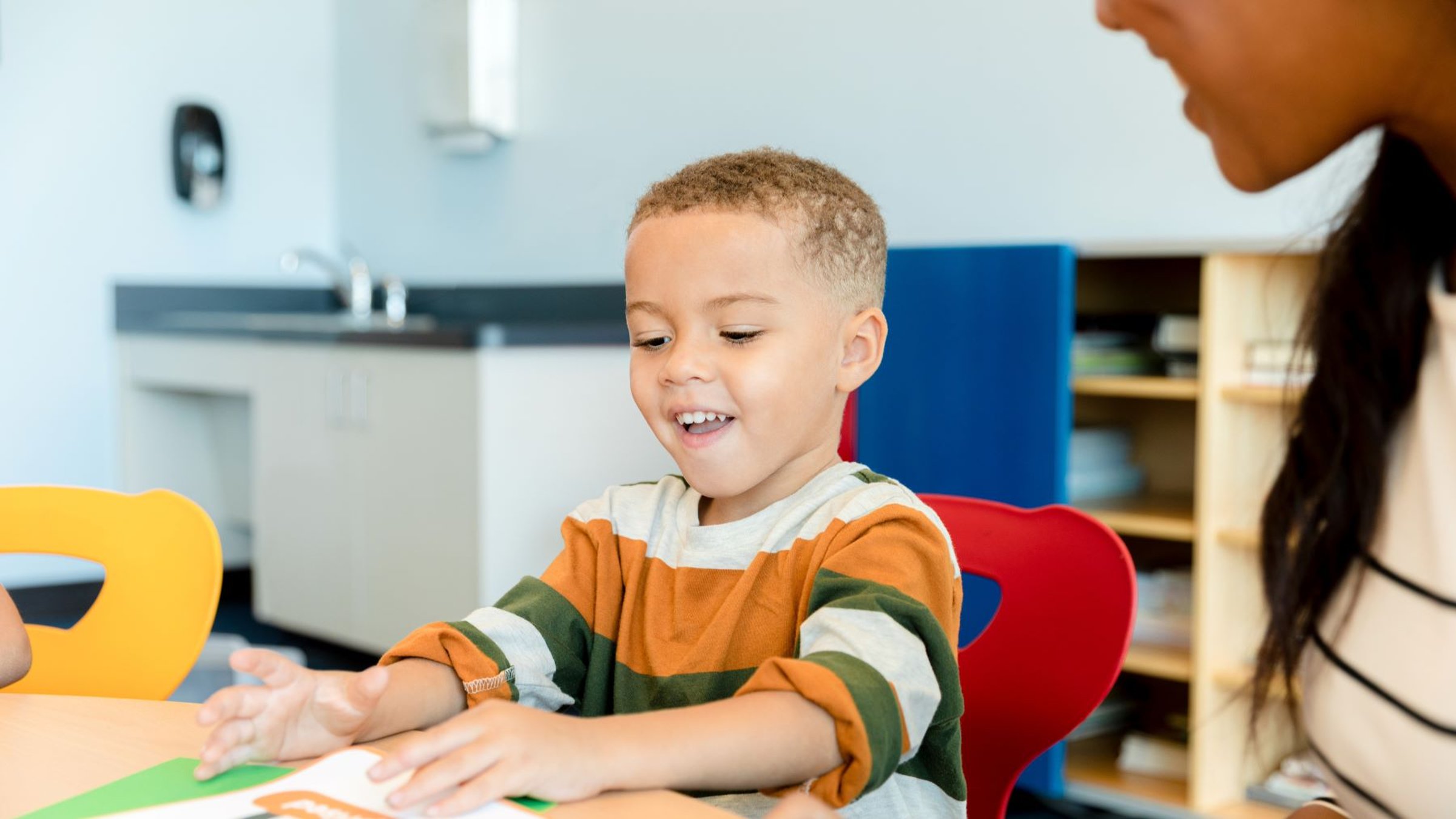 Psychiatry and Behavioral Sciences | Children's National Hospital